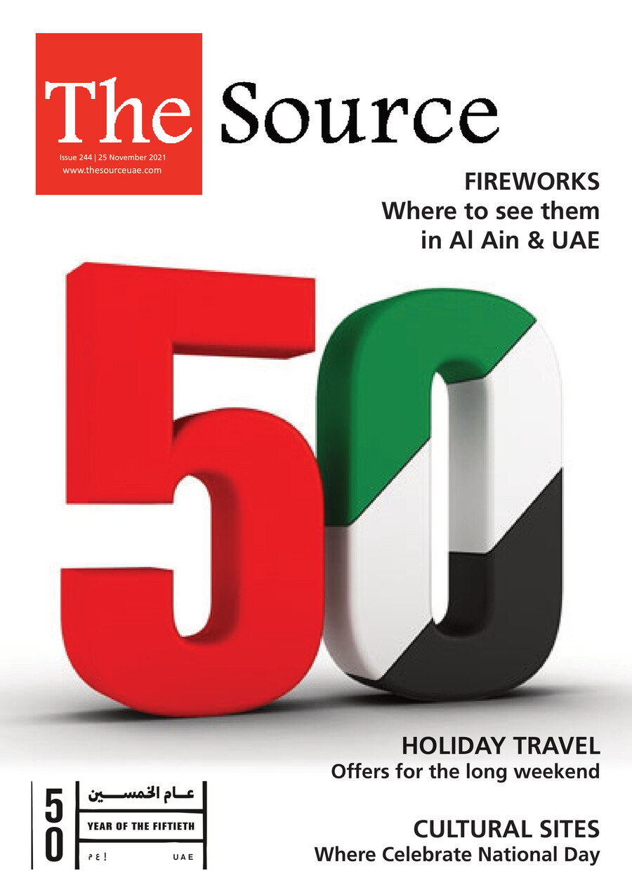 The Source Magazine Issue 244 by The Source... - Flipsnack