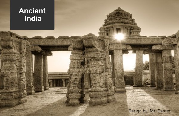 Ancient India - Sample Flipbook by Trigg - Flipsnack