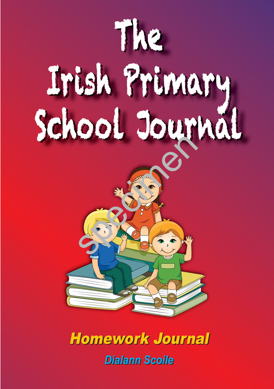 The Irish Primary School Journal 2021 by mallpublications - Flipsnack