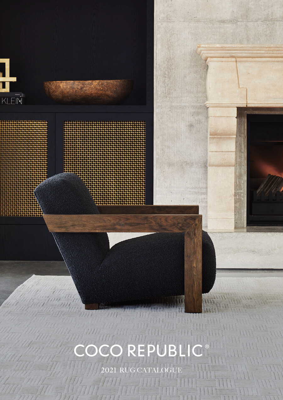 coco-republic-rug-catalogue-2021-Digital-AU-M2 by Wynton - Flipsnack