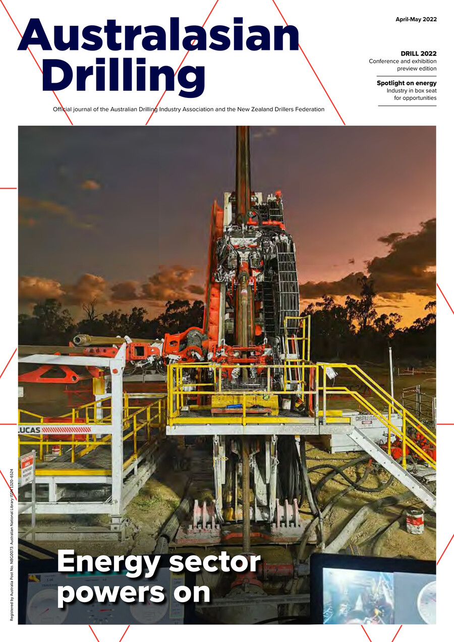 Australasian Drilling April-May 2022... - Flipsnack