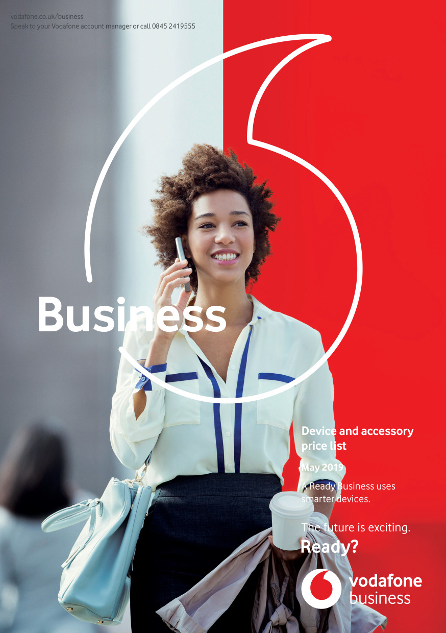 Vodafone_Business_May by Vodafone - Flipsnack