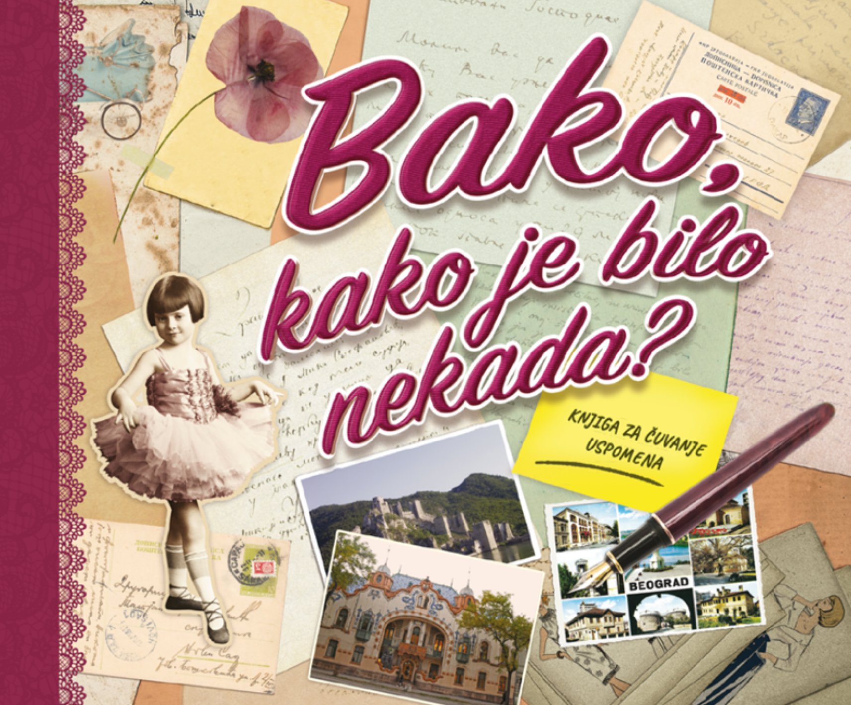 Bako, kako je bilo nekada? by F-Libri s.r.o. - Flipsnack