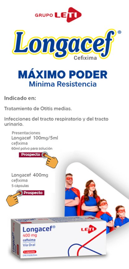 Línea Antiinfecciosa by Grupo LETI - Flipsnack