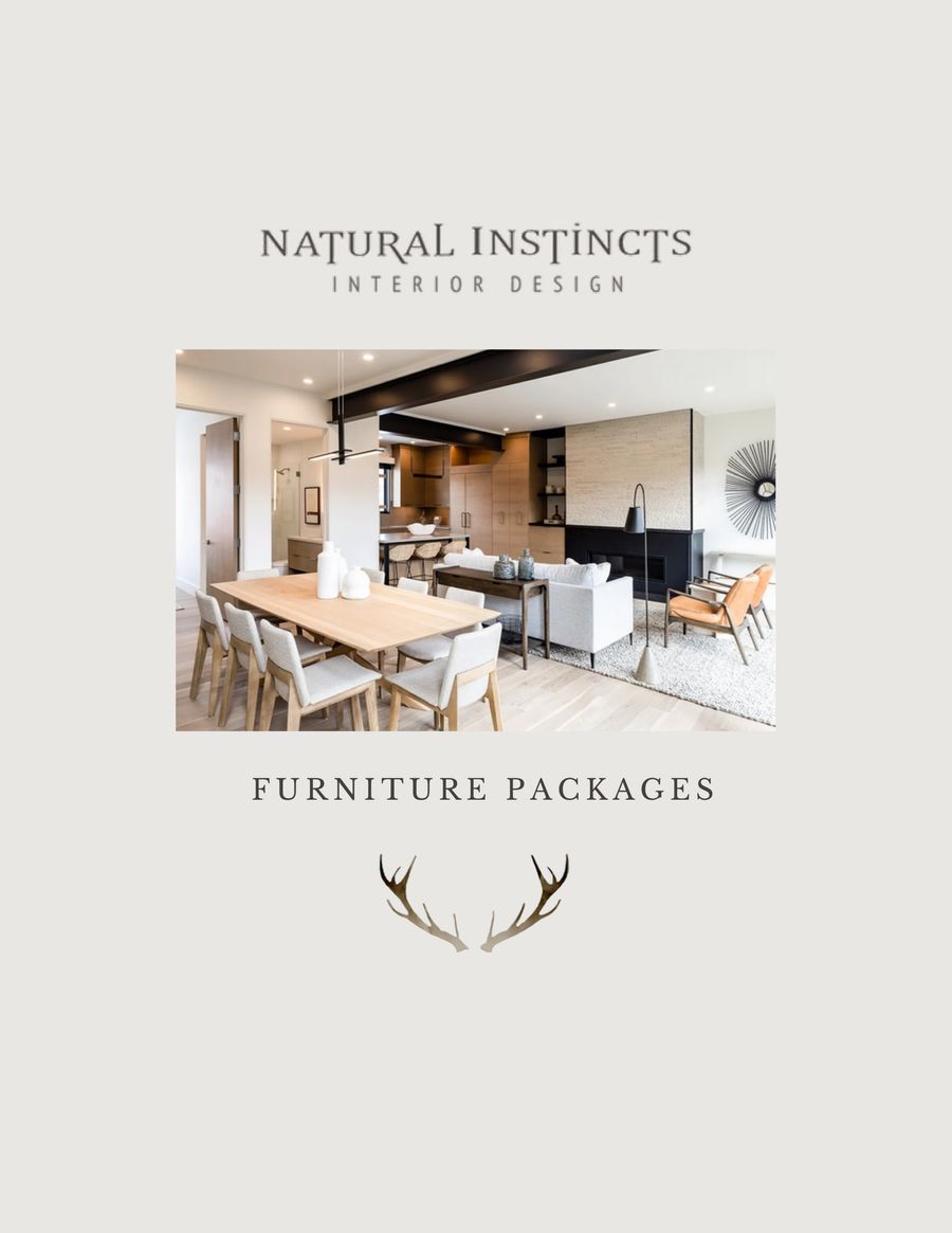 NI Furniture Packages by Jaime Gailey - Flipsnack