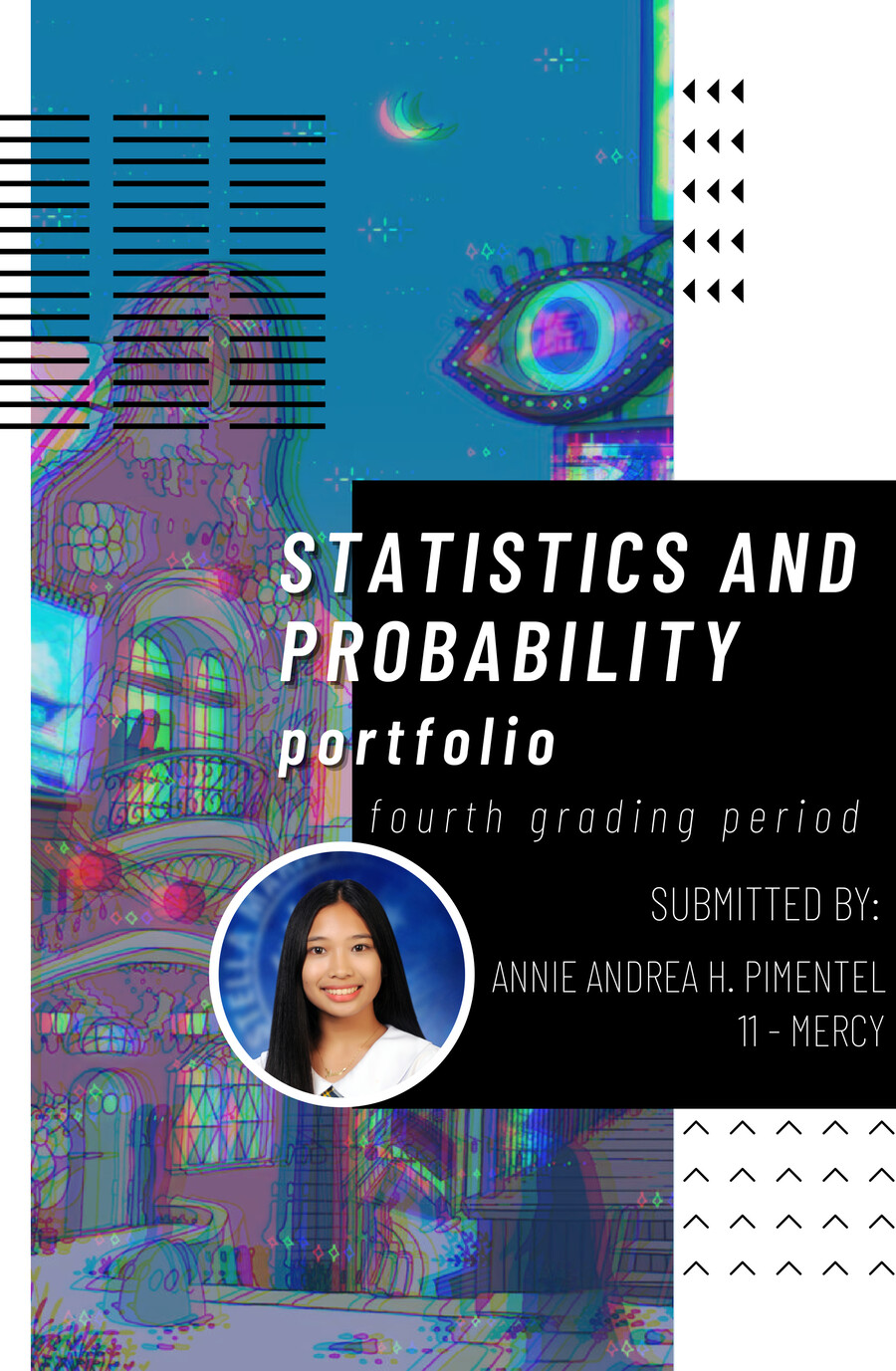 Pimentel - Fourth Grading Portfolio (Statistics and Probability) by ...