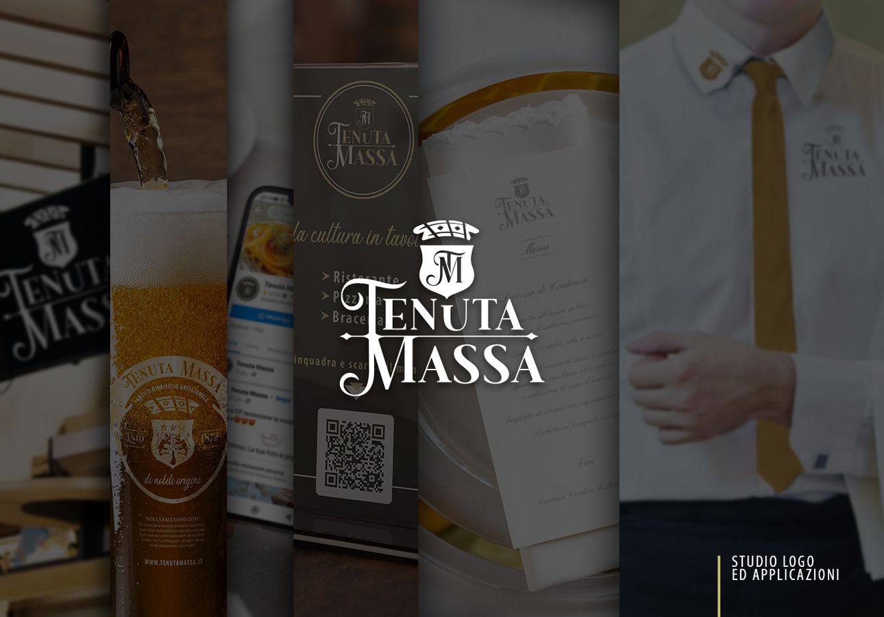 Studio Logo Tenuta Massa by - Flipsnack