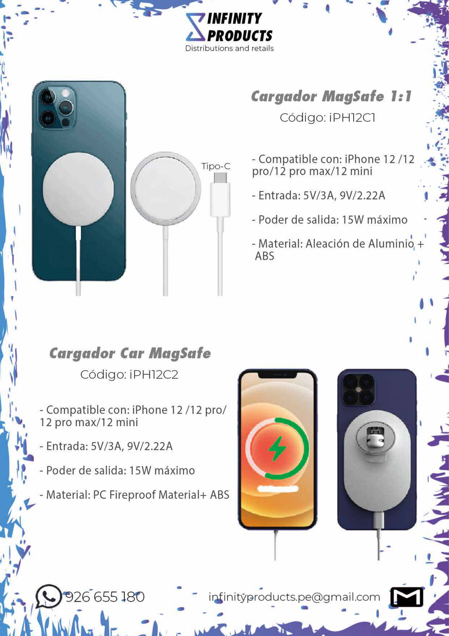 Catalogo INFINITY ARRIVALS by Infinity Products - Flipsnack