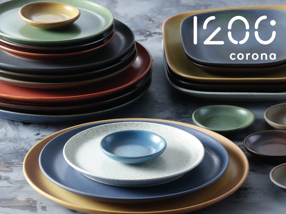 CATALOGO 1200° CORONA by Vajillas Corona - Flipsnack