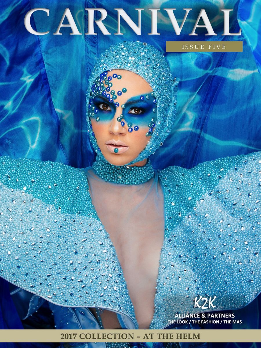 2017 K2K Carnival Magazine by K2K - Flipsnack