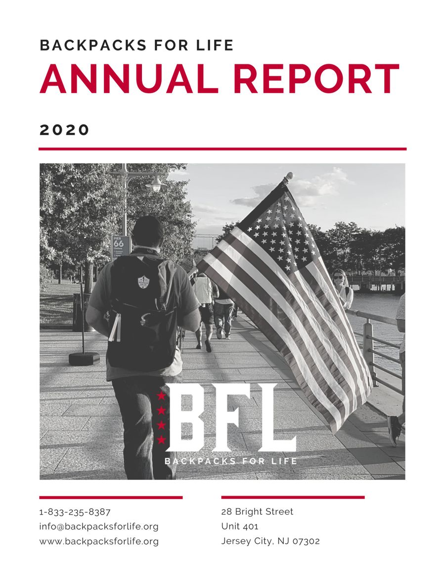 BFL Annual Report 2020 by Alexa Modero - Flipsnack
