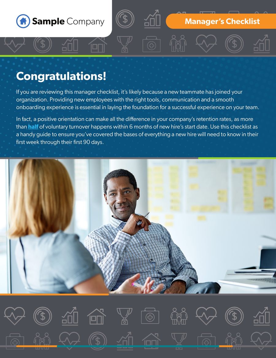 HR Toolkit - Manager's Checklist by... - Flipsnack