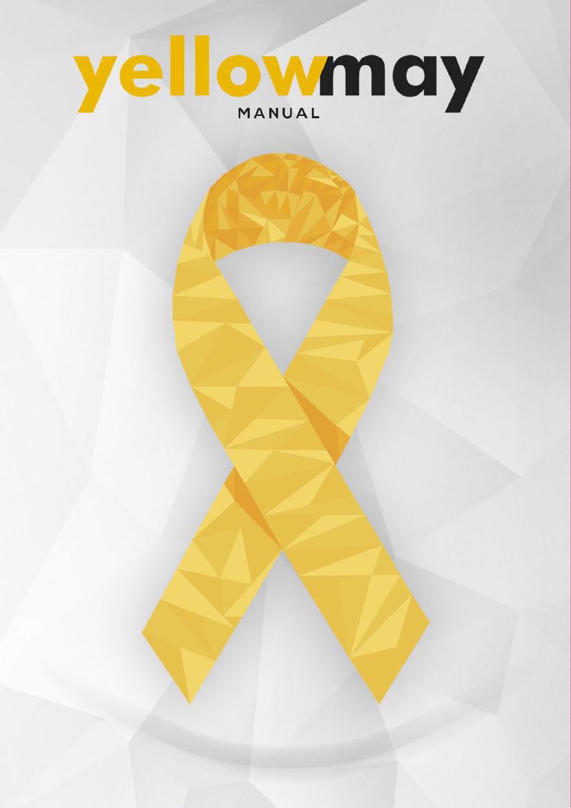 Yellow May Manual 2016 by Observatorio... - Flipsnack
