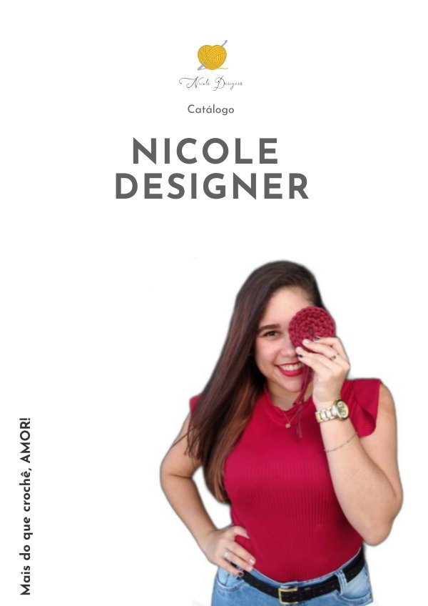 Catálogo Nicole Designer by - Flipsnack