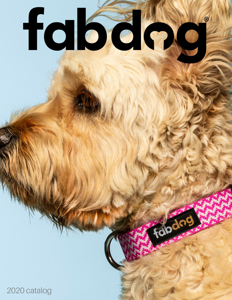 2020 Fabdog Catalog by Cassie Cole - Flipsnack