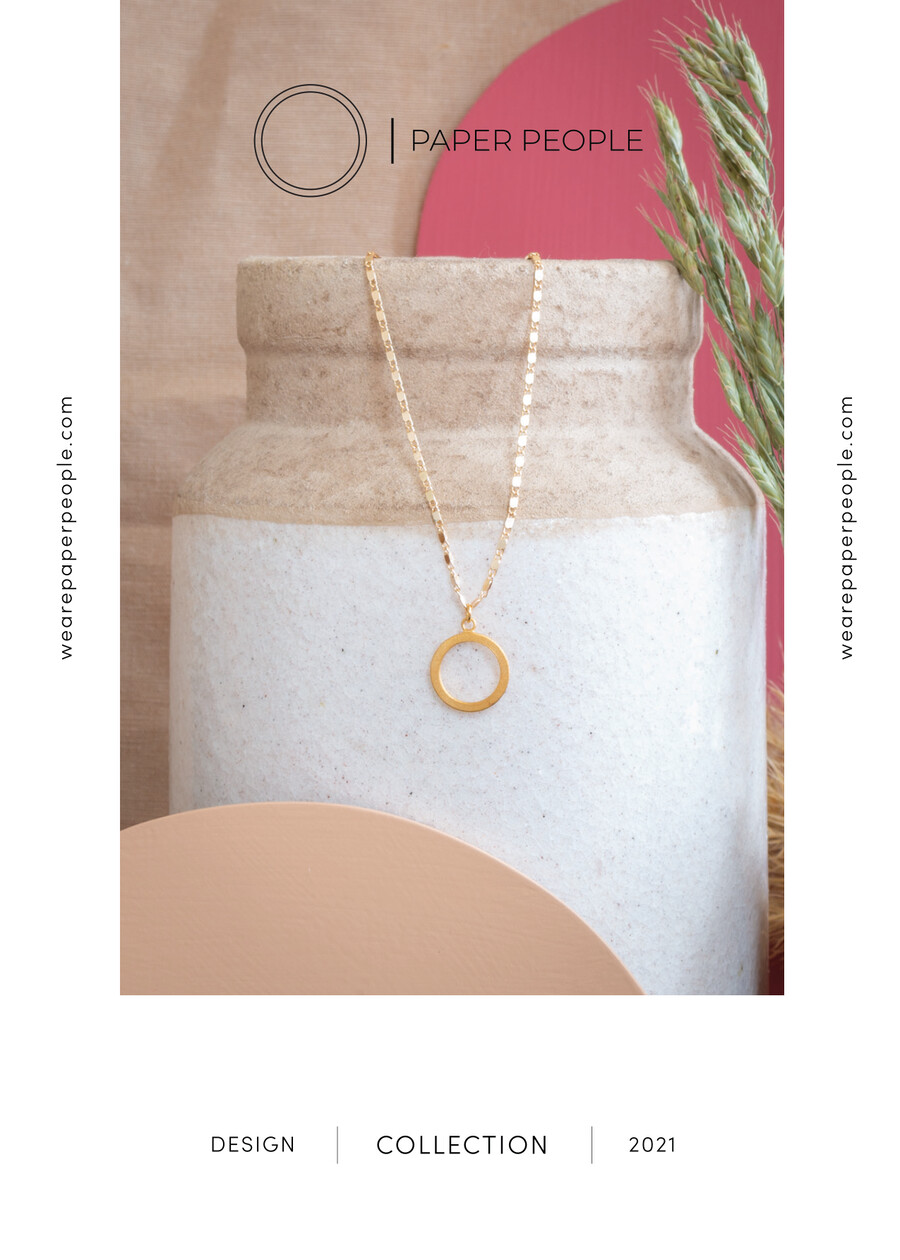 Paper People Linesheet by Jane McCance - Flipsnack