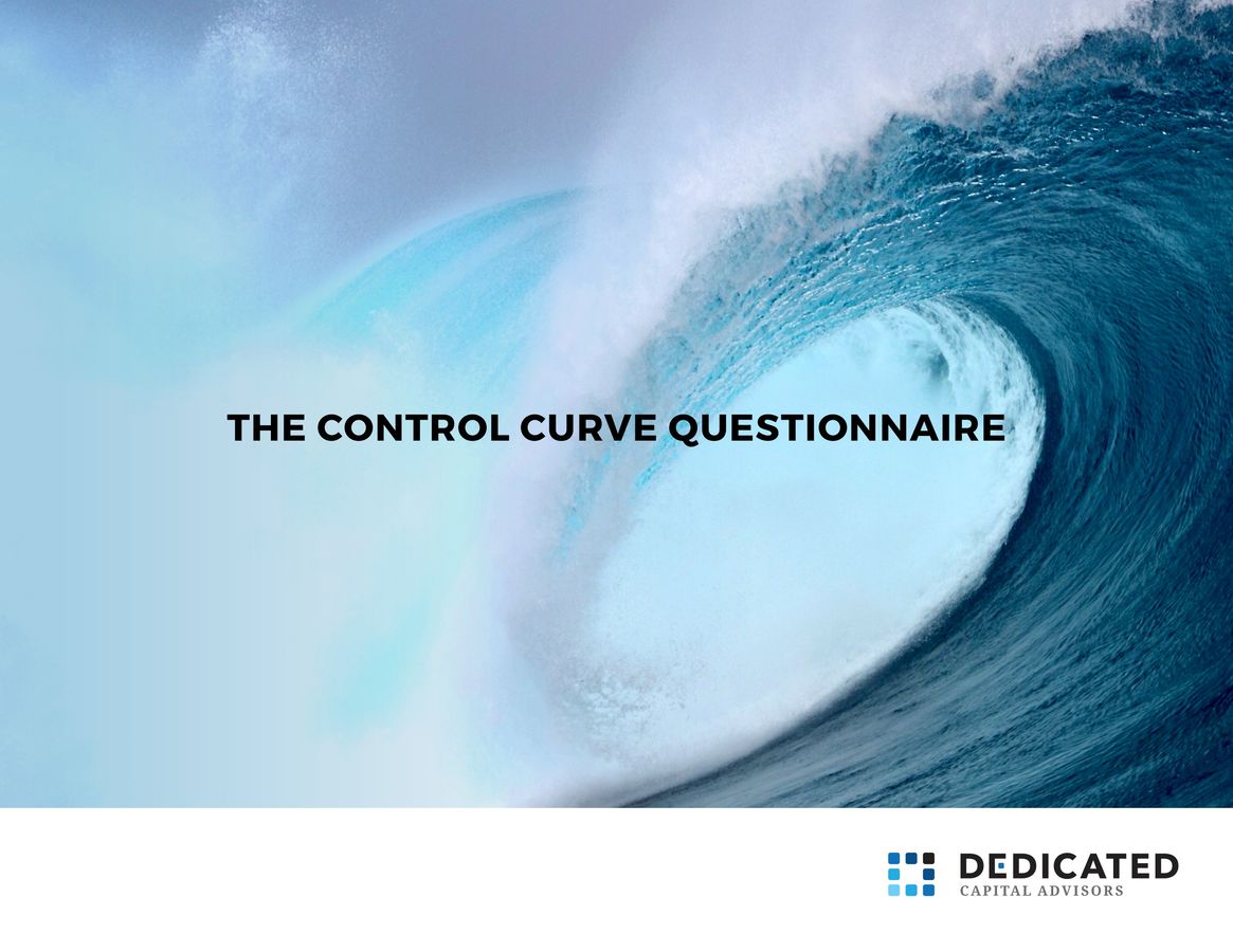 DCA The Control Curve Questionnaire by Aileen Kendle - Flipsnack
