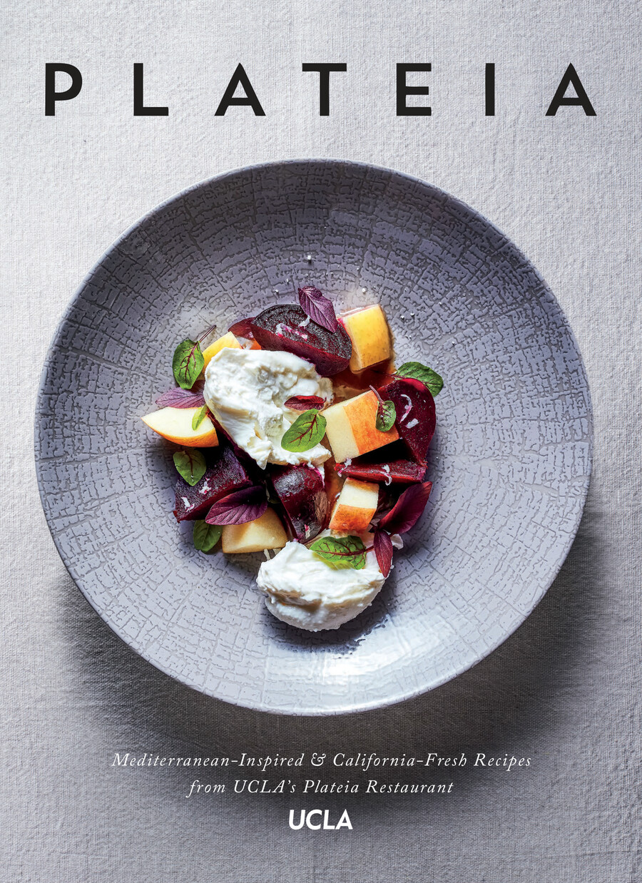 Plateia Cookbook Preview by Michael Ries - Flipsnack