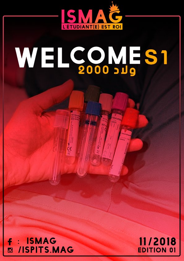 ISMAG : EDITION 01 by ispitsmag - Flipsnack