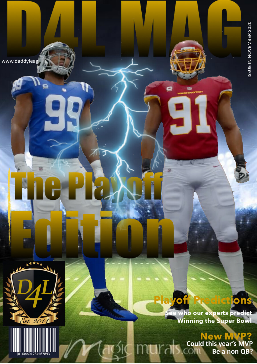 D4L Mag Vol 5 by Orlando - Flipsnack