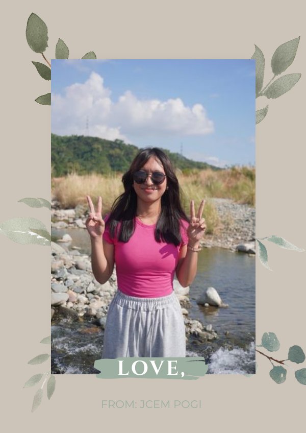 Gift by Jcem Patrick - Flipsnack