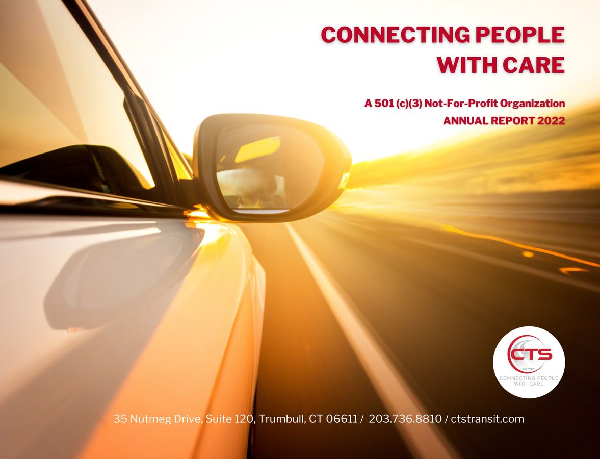 CTS Annual Report 2022 by Kim - Flipsnack