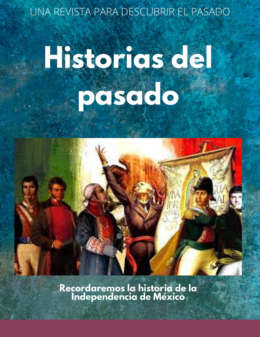 Historias del pasado by José Jiménez - Flipsnack