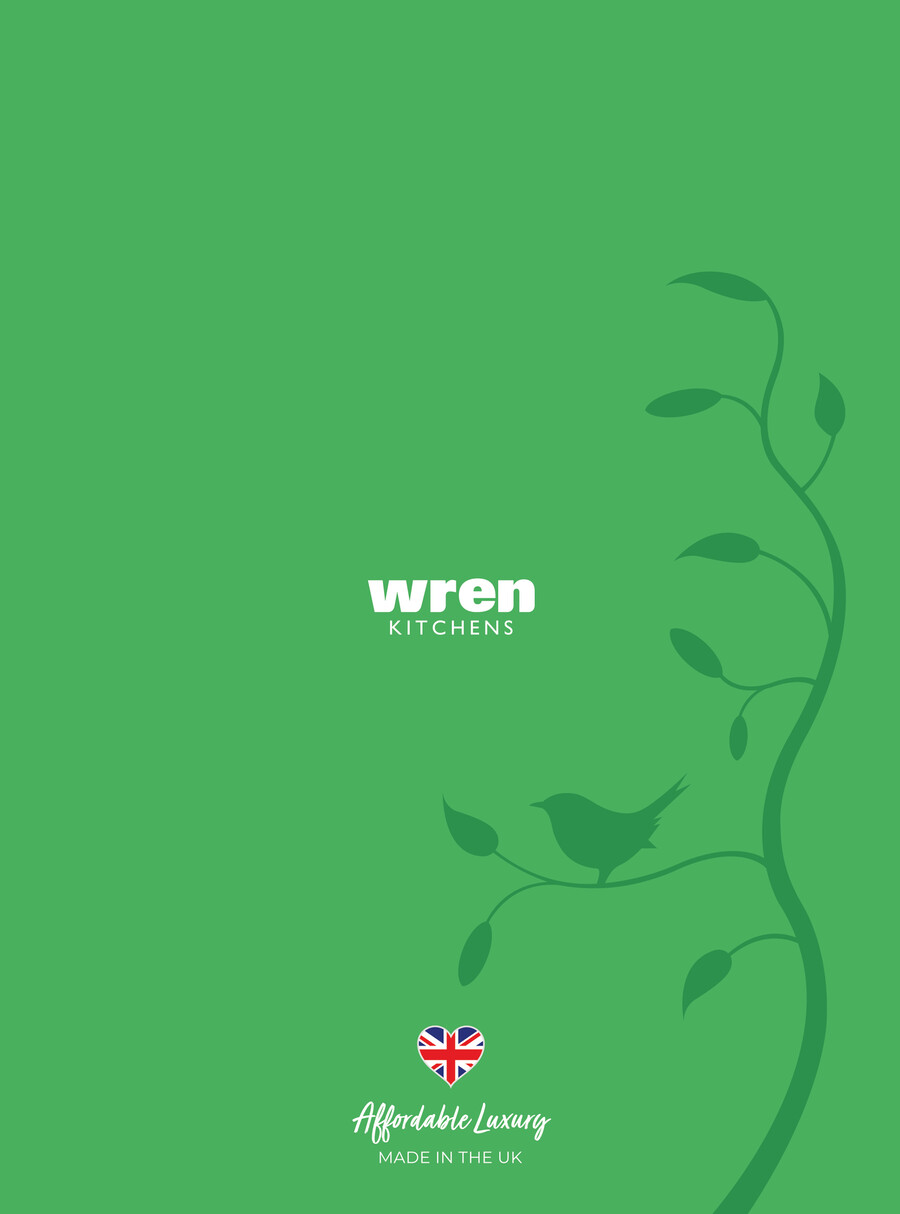 Wren Kitchens brochure by Wren Kitchens - Flipsnack