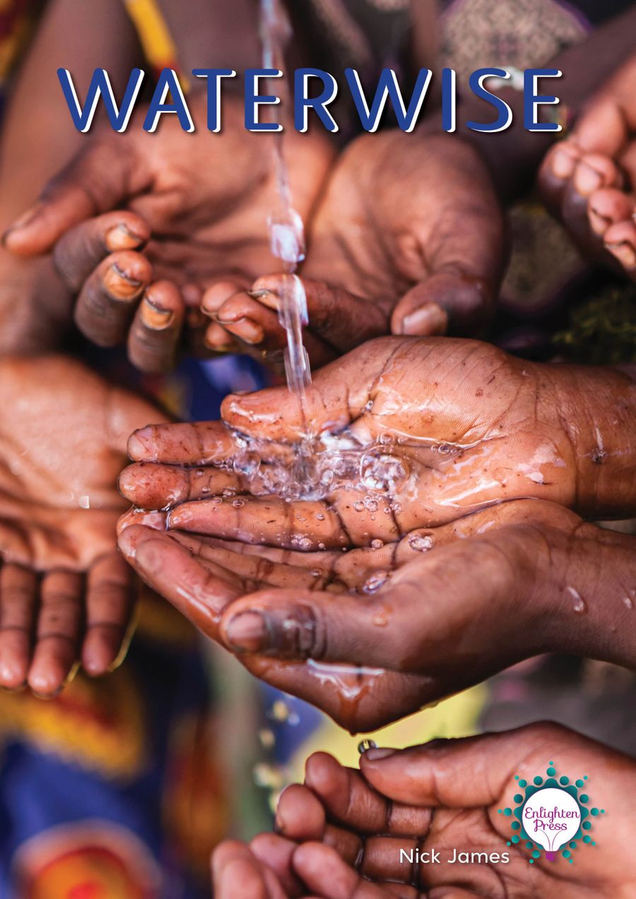 Waterwise Big Book Enlighten Press by Enlighten Press - Flipsnack