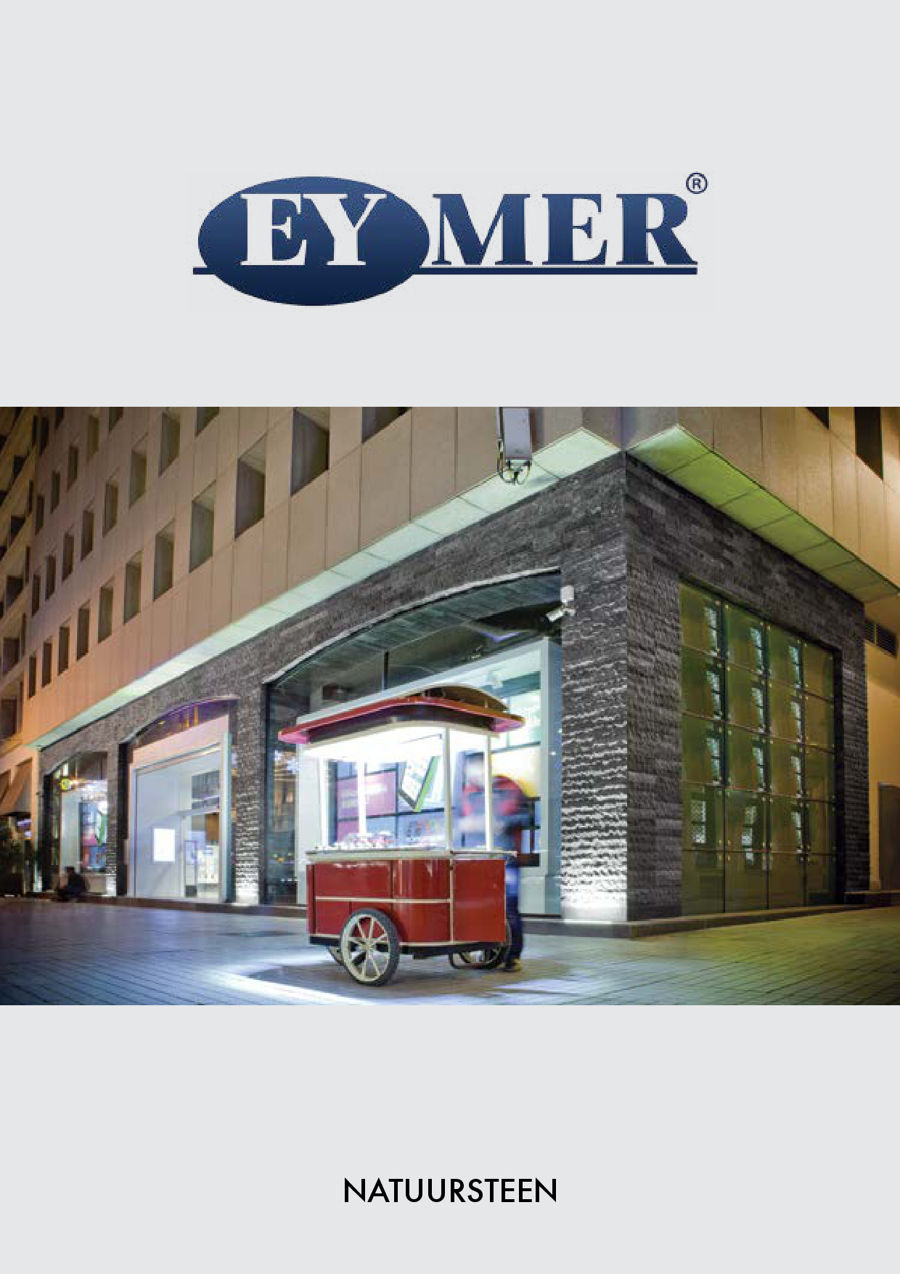 EYMER NATUURSTEEN by eymertr - Flipsnack