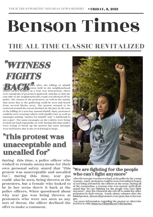 THUG ZION BENSON IDK by Zion Assuncao-keen - Flipsnack