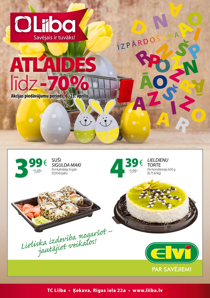 TC Liiba Atlaides lidz 70% by TC - Flipsnack