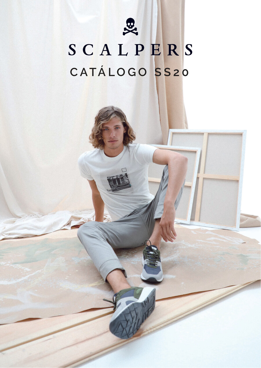 Catálogo Scalpers SS20 by Karen - Flipsnack