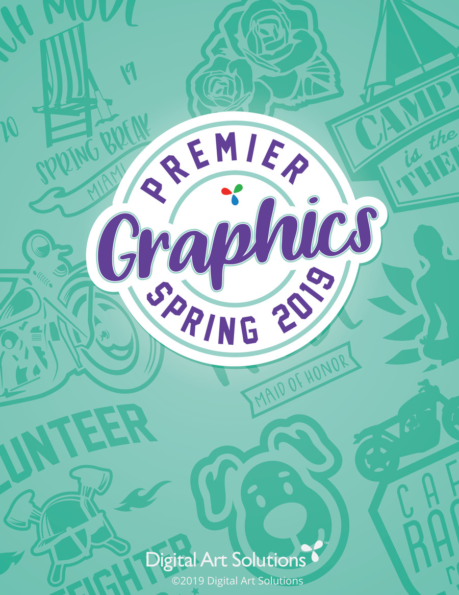 Premier Graphics Spring 2019 by Digital Art... - Flipsnack