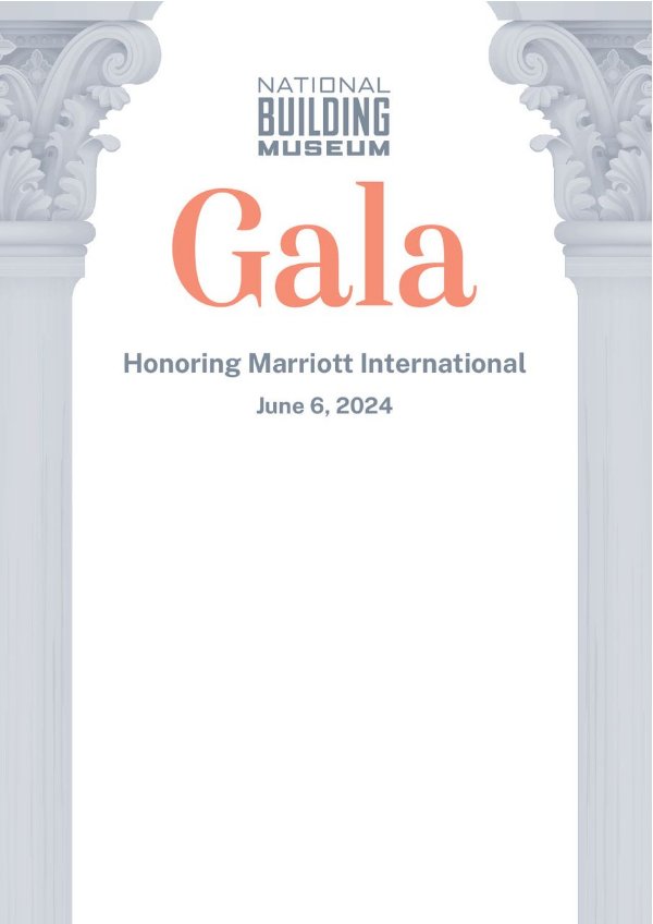 2024 GALA Program by National... - Flipsnack