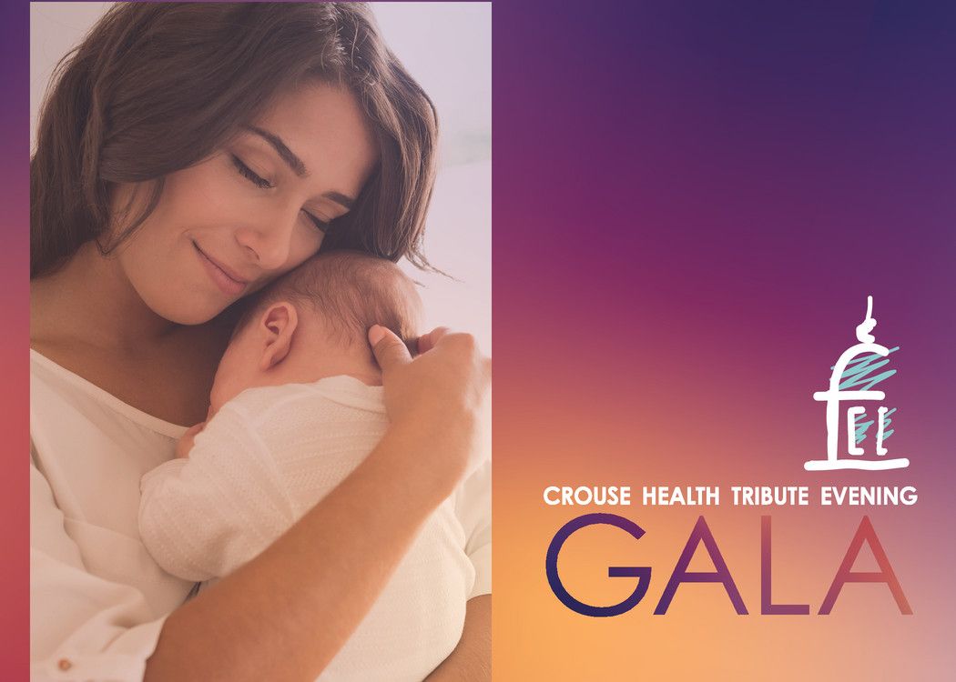 Crouse Health Tribute Evening Gala 2018 by Crouse Health... - Flipsnack