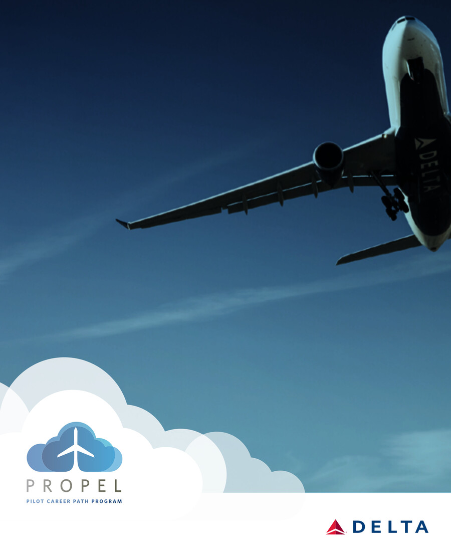 Propel Application Guide by Deltapilot - Flipsnack