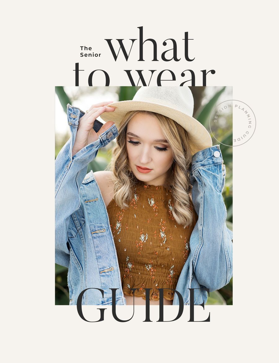 What-to-Wear-Guide-2023 by Amanda Howse - Flipsnack