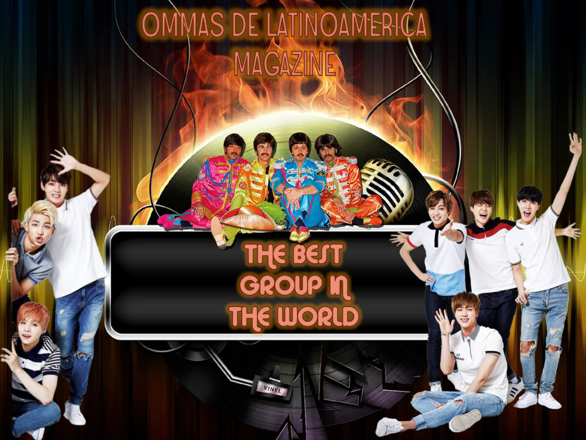 las mejores bandas del mundo by... - Flipsnack