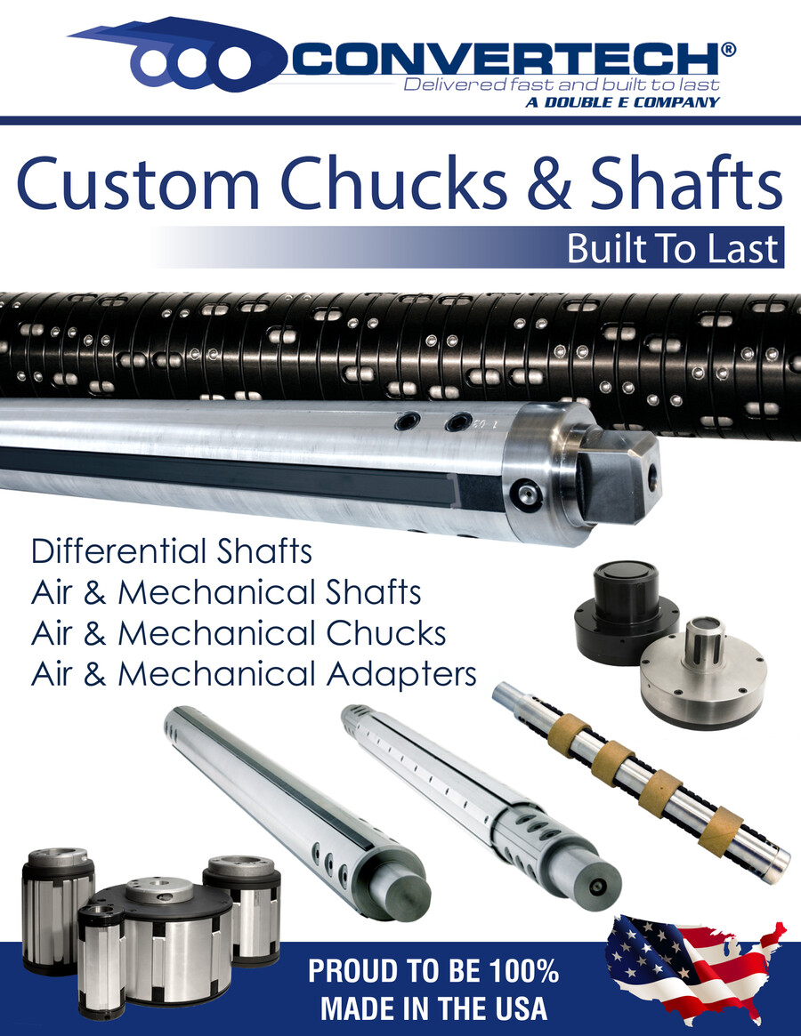 Convertech Brochure by Double E Family of Converting... - Flipsnack