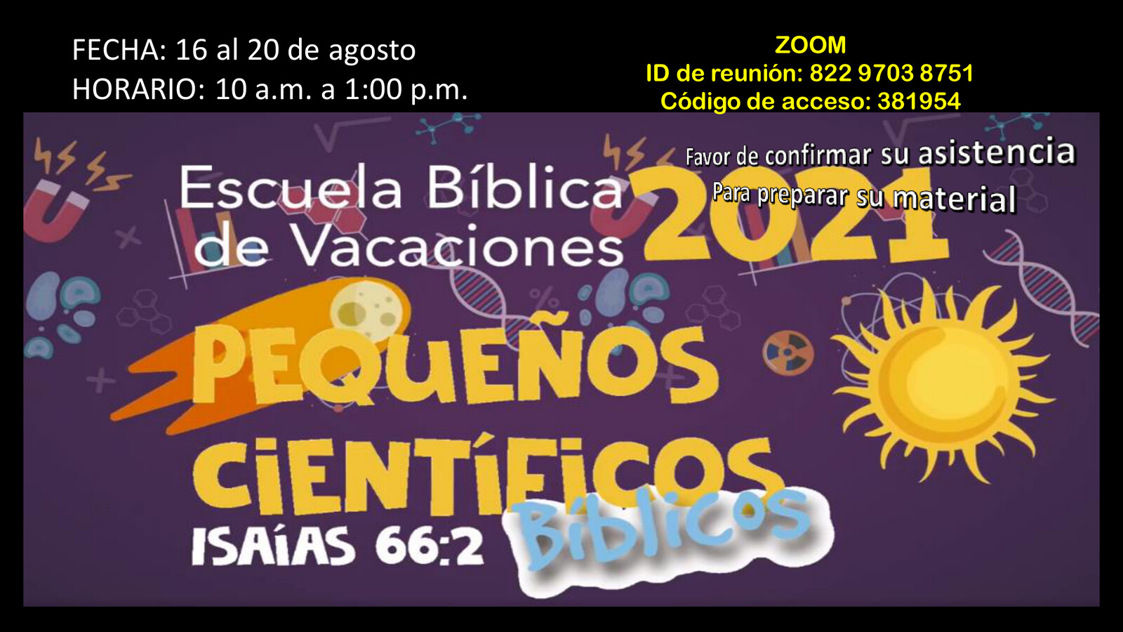 invitacion EBV 2021 by Mariana Hernández - Flipsnack