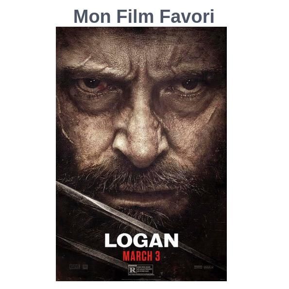 Mon film favori by 9E758E76AED - Flipsnack