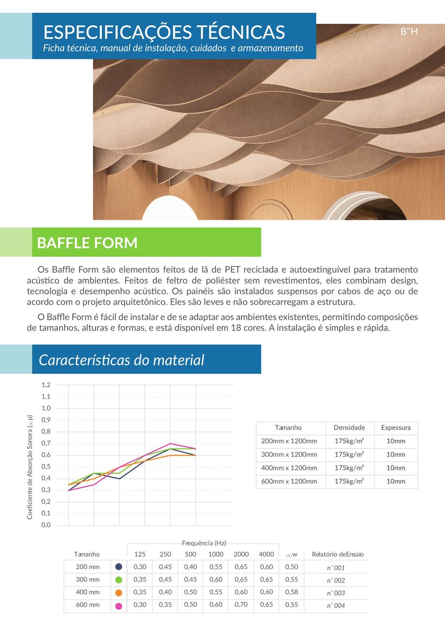 Baffle Form by Trisoft - Flipsnack