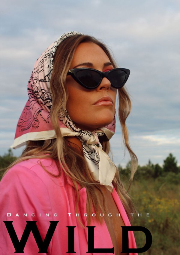 Dancing Through the Wild by Emily Lavender - Flipsnack