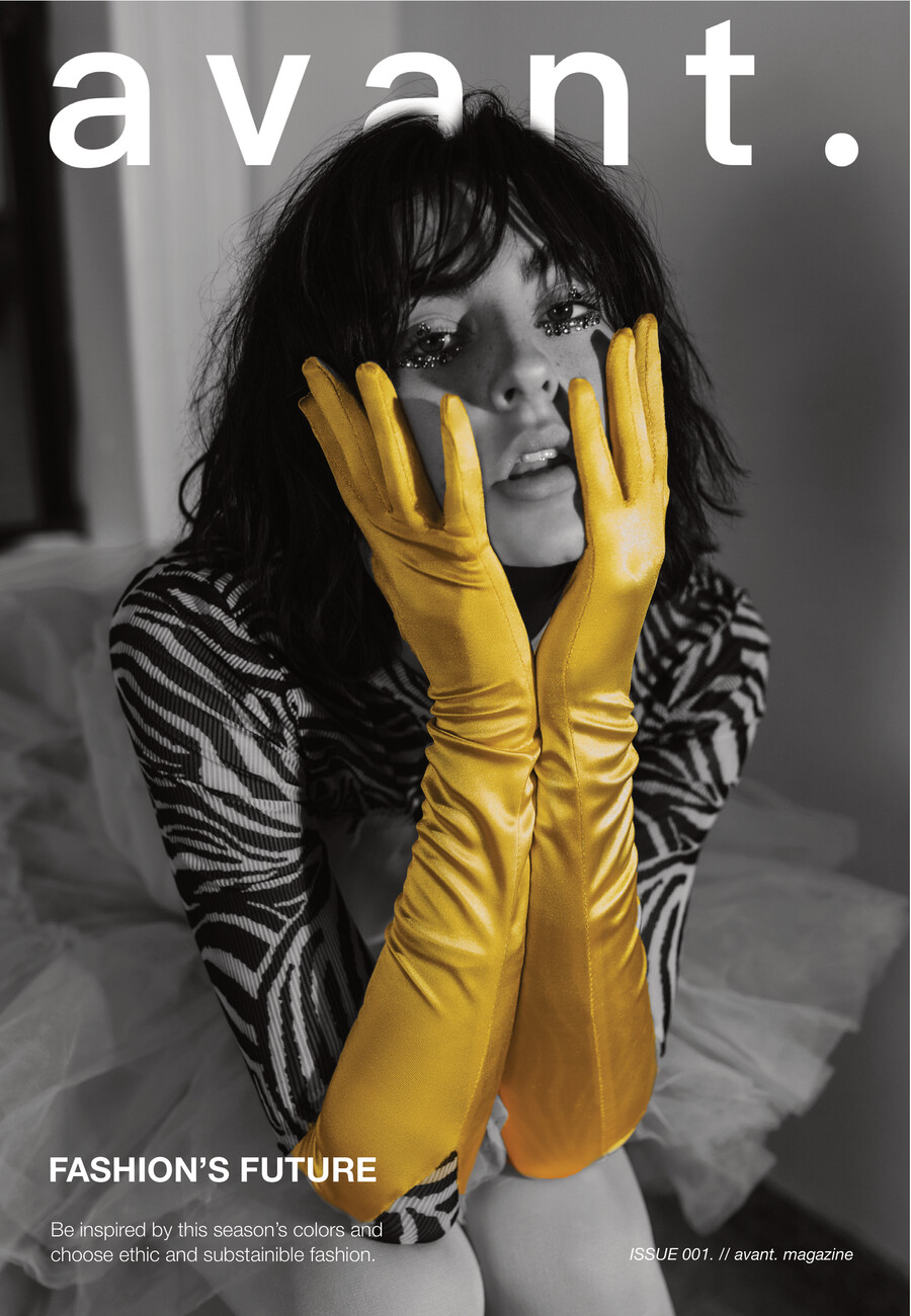 Avant magazine by - Flipsnack