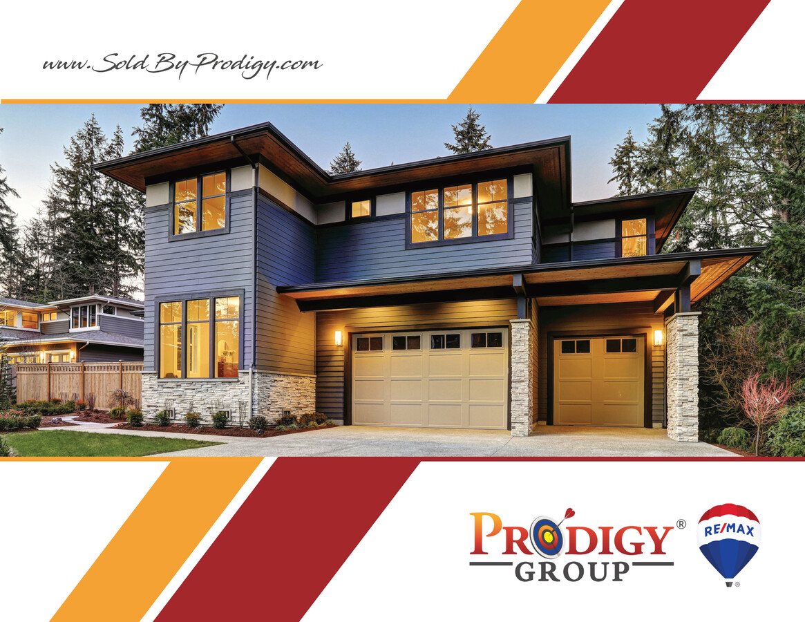 Prodigy Group Company Brochure - EN by Prodigy Group - Flipsnack