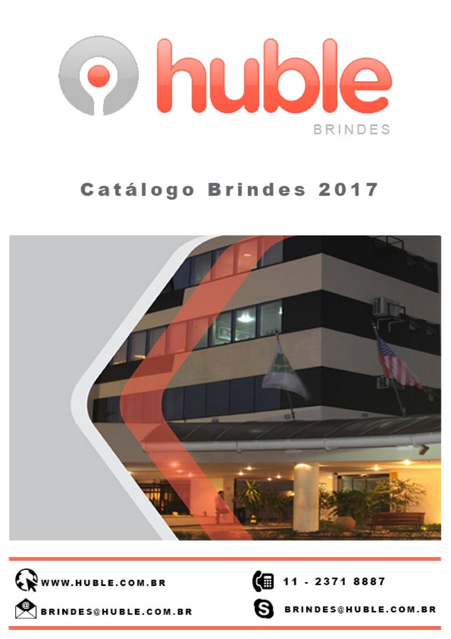 Catálogo Huble by André Carvalho - Flipsnack