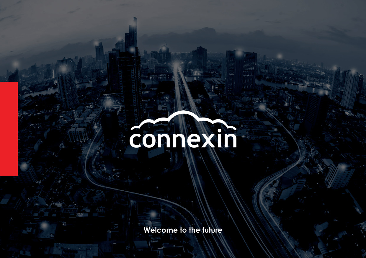 Connexin Smart Cities & IoT Brochure 2019 by Alex - Flipsnack