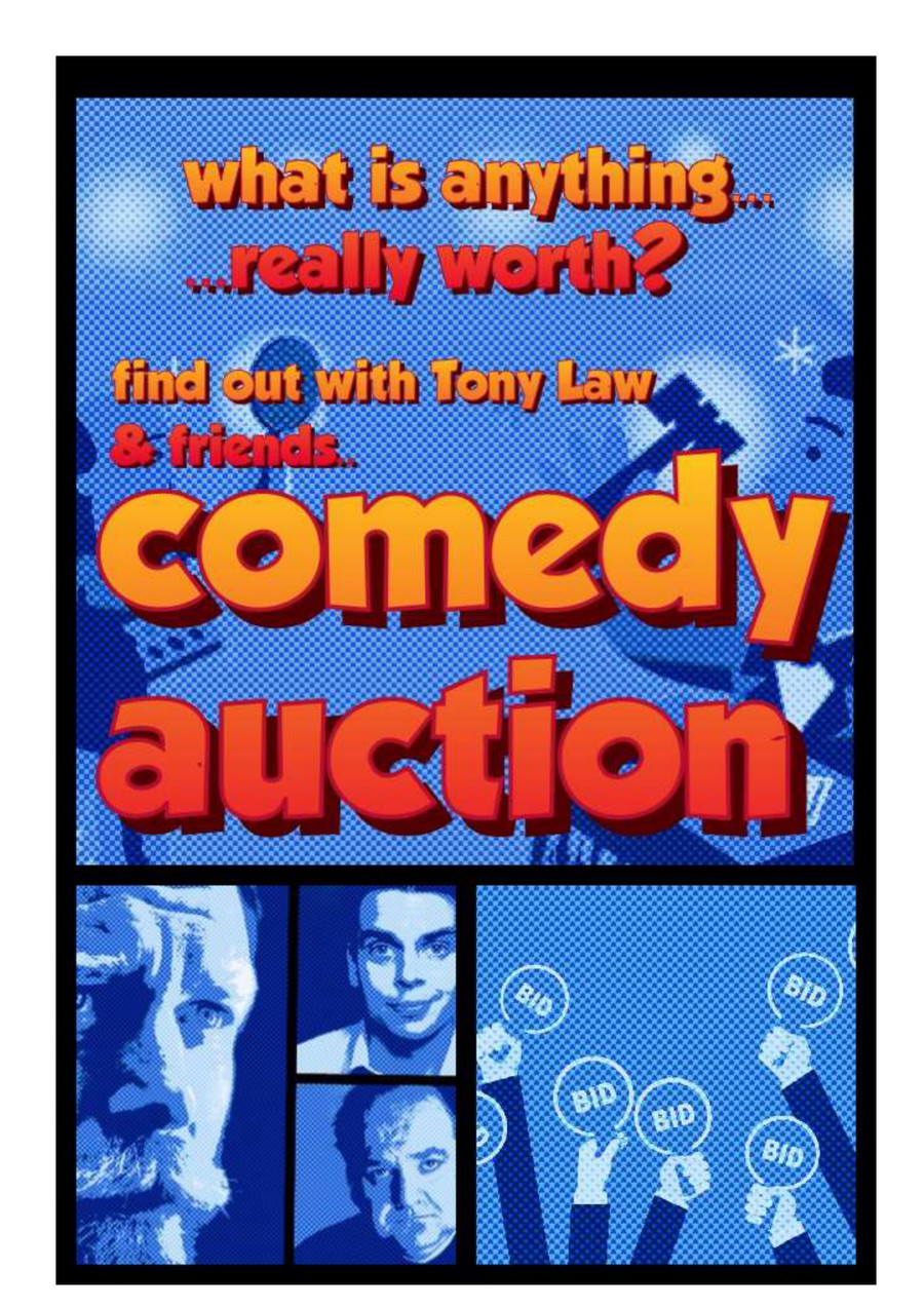 Comedy Auction - Catalogue by ComedyAuction - Flipsnack