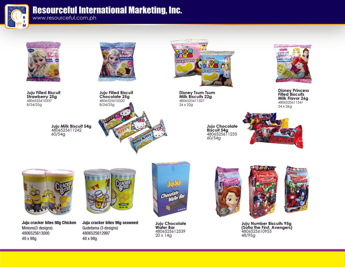 SAMPLE by jester julio - Flipsnack